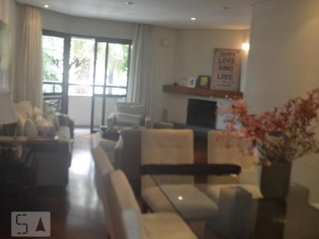 Apartamento à venda na Rua Barão Melgaço, 168 Real Parque São Paulo SP CEP: 05684 030