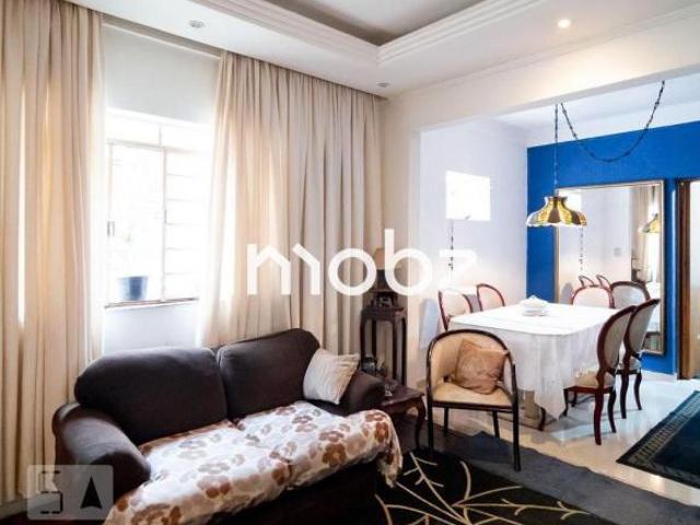 Apartamento à venda na Rua Baronesa de Bela Vista, 138 Campo Belo São Paulo SP CEP: 04612 00