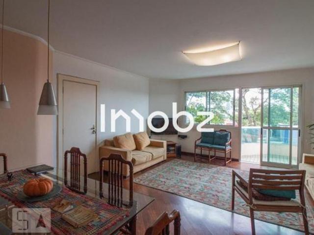 Apartamento à venda na Rua Baronesa de Bela Vista, 641 Campo Belo São Paulo SP CEP: 04612 00