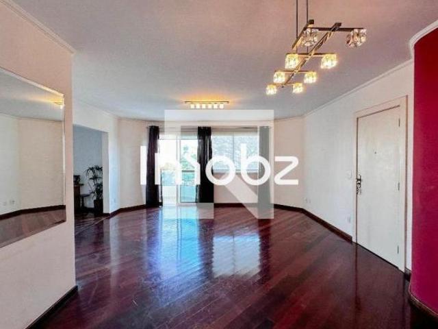 Apartamento à venda na Rua Baronesa de Bela Vista, 641 Campo Belo São Paulo SP CEP: 04612 00