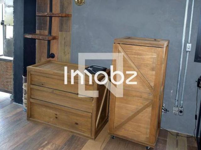 Apartamento à venda na Rua Batataes, 30 Jardim Paulista São Paulo SP CEP: 01423 010
