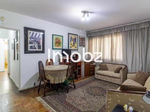 Apartamento à venda na Rua Bela Cintra, 1318 Jardim Paulista São Paulo SP CEP: 01415 004