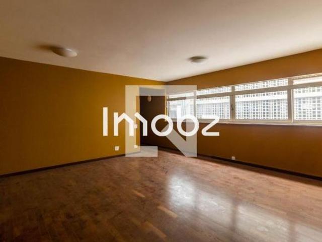 Apartamento à venda na Rua Bela Cintra, 1424 Jardim Paulista São Paulo SP CEP: 01415 004