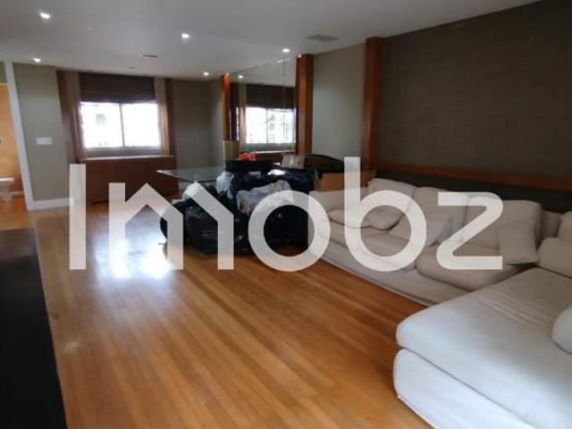 Apartamento à venda na RUA BELA CINTRA, 1467 CONSOLAÇÃO São Paulo SP CEP: 01415 005