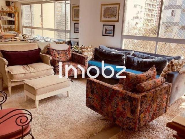 Apartamento à venda na Rua Bela Cintra, 1611 Jardim Paulista São Paulo SP CEP: 01415 005
