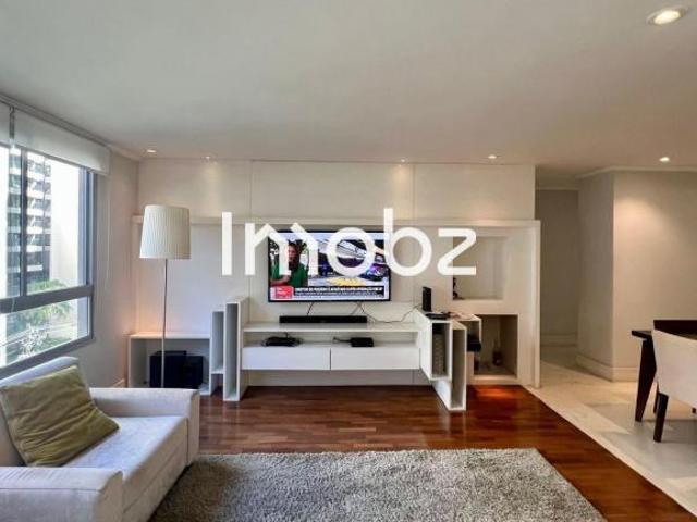 Apartamento à venda na Rua Bela Cintra, 1611 Jardim Paulista São Paulo SP CEP: 01415 005