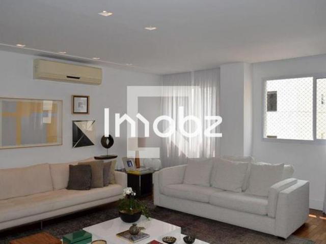 Apartamento à venda na Rua Bela Cintra, 1714 Jardim Paulista São Paulo SP CEP: 01415 006