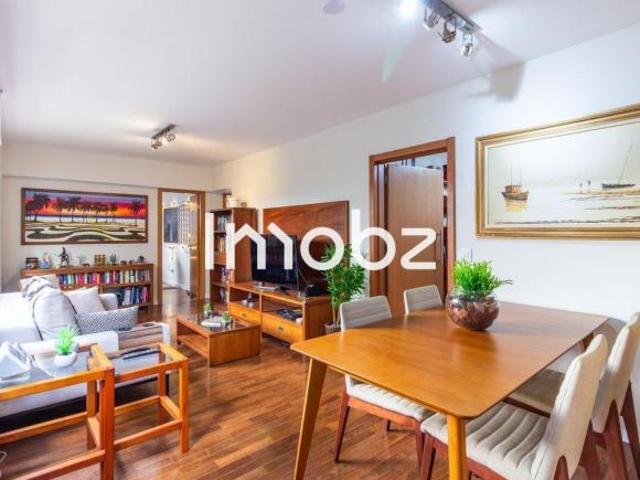 Apartamento à venda na Rua Bela Cintra, 1903 Jardim Paulista São Paulo SP CEP: 01415 007