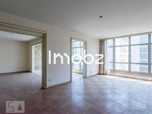 Apartamento à venda na Rua Bela Cintra, 2047 Jardim Paulista São Paulo SP CEP: 01415 007