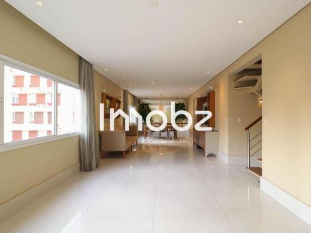 Apartamento à venda na Rua Bela Cintra, 2079 Jardim Paulista São Paulo SP CEP: 01415 007