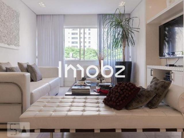 Apartamento à venda na Rua Bela Cintra, 2206 Jardim Paulista São Paulo SP CEP: 01415 002