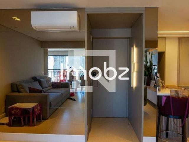 Apartamento à venda na Rua Bela Vista, 709 Chácara Santo Antonio São Paulo SP CEP: 04709 001