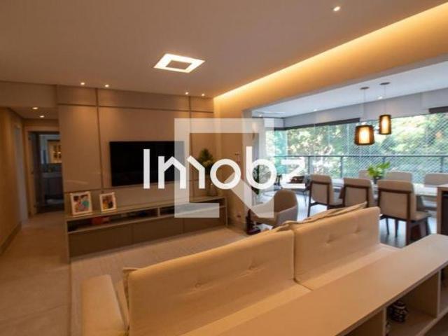 Apartamento à venda na Rua Bela Vista, 709 Chácara Santo Antonio São Paulo SP CEP: 04709 001