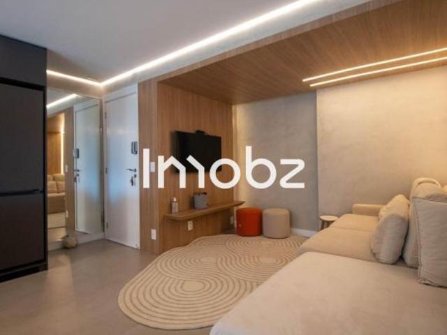 Apartamento à venda na Rua Bela Vista, 739 Chácara Santo Antonio São Paulo SP CEP: 04709 001