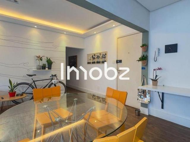 Apartamento à venda na Rua Bela Vista, 886 Chácara Santo Antonio São Paulo SP CEP: 04707 009