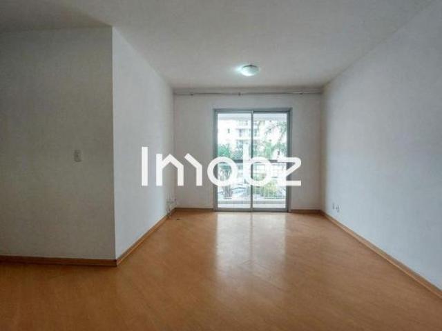 Apartamento à venda na Rua Bragança Paulista, 409 Chácara Santo Antonio São Paulo SP CEP: 04