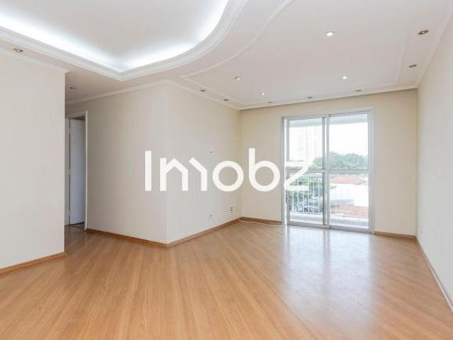 Apartamento à venda na Rua Bragança Paulista, 409 Chácara Santo Antonio São Paulo SP CEP: 04