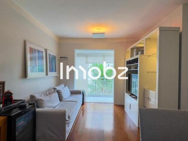 Apartamento à venda na Rua Bragança Paulista, 409 Chácara Santo Antonio São Paulo SP CEP: 04
