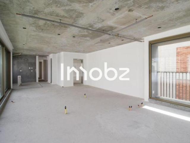 Apartamento à venda na Rua Brasília, 80 Itaim Bibi São Paulo SP CEP: 04534 040