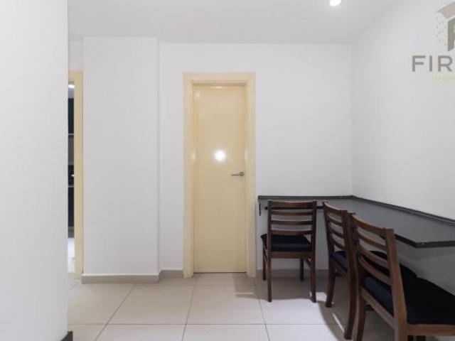 Apartamento à venda na Rua Brigadeiro Franco