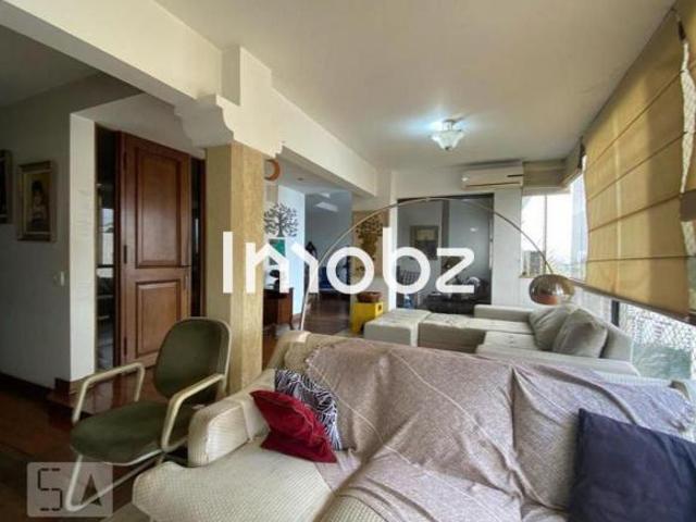 Apartamento à venda na Rua Camilo Nader, 36 Real Parque São Paulo SP CEP: 05688 030