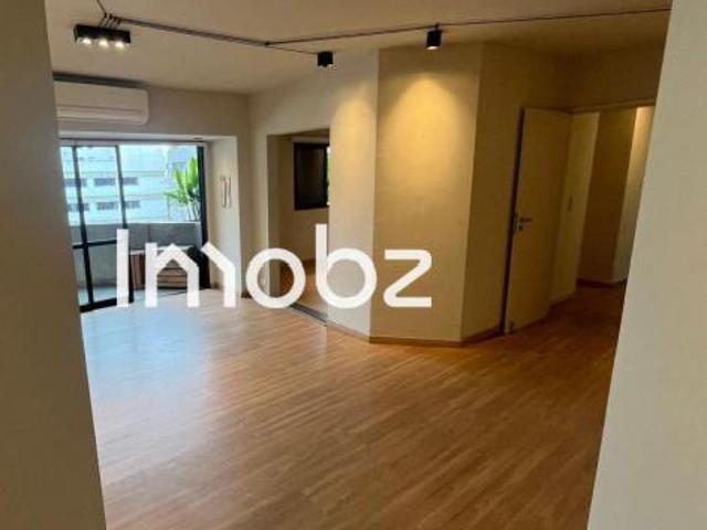 Apartamento à Venda Real Parque, 2 Quartos, 129 m2