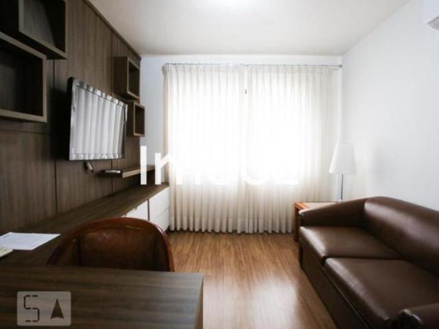 Apartamento à Venda Itaim Bibi, 1 Quarto, 62 m2