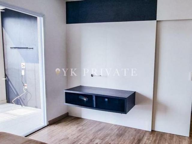 Apartamento à Venda na Rua Campos Vergueiro/ 60m²/ 2 dormitórios/ 2 vagas