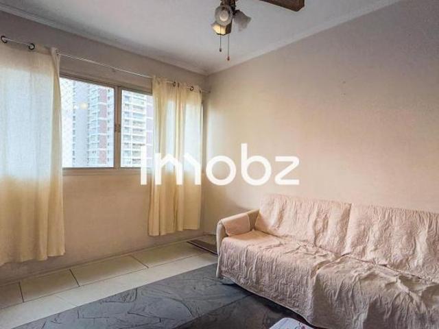 Apartamento à venda na Rua Cancioneiro de Évora, 174 Chácara Santo Antonio São Paulo SP CEP
