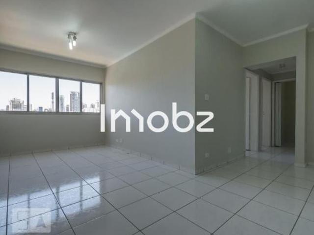 Apartamento à venda na Rua Cancioneiro de Évora, 174 Chácara Santo Antonio São Paulo SP CEP