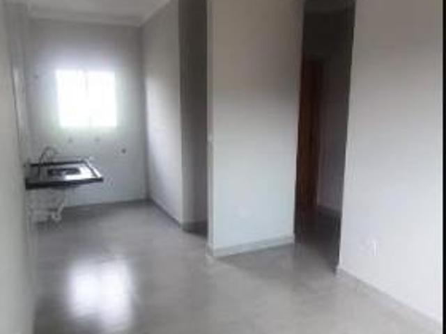 Apartamento a venda na Rua Cachoeira de Minas, Jardim Santa Adélia, São Paulo, SP