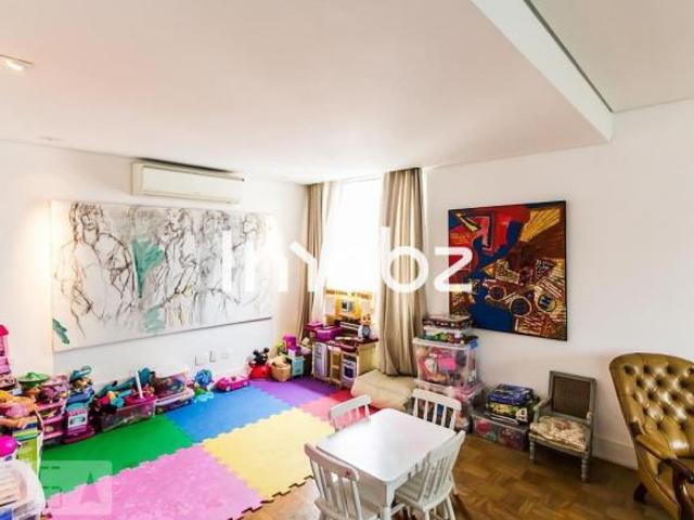 Apartamento à venda na Rua Caconde, 286 Jardim Paulista São Paulo SP CEP: 01425 011