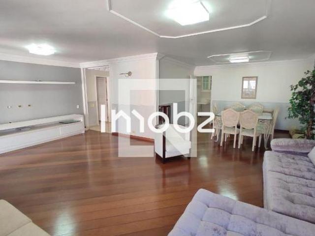 Apartamento à Venda Perdizes, 5 Quartos, 200 m2
