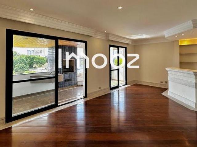 Apartamento à venda na Rua Califórnia, 463 Brooklin São Paulo SP CEP: 04566 060
