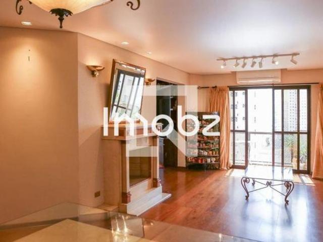 Apartamento à venda na Rua Capitão Messías, 99 Perdizes São Paulo SP CEP: 05004 020