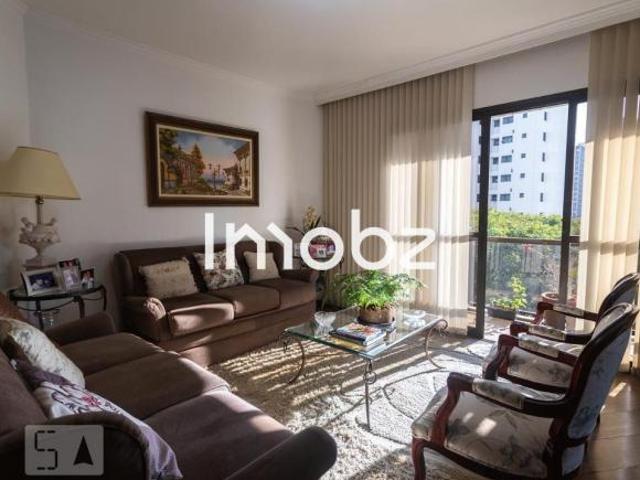 Apartamento à venda na Rua Capitão Messías, 99 Perdizes São Paulo SP CEP: 05004 020