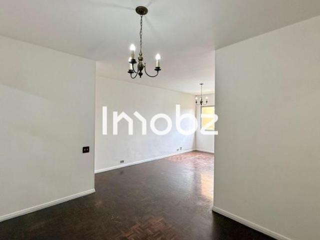 Apartamento à Venda Chácara Santo Antonio, 3 Quartos, 129 m2