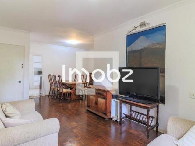 Apartamento à venda na Rua Capitão Fonseca Rosa, 39 Chácara Santo Antonio São Paulo SP CEP
