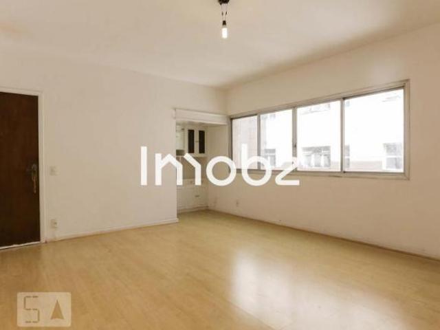 Apartamento à venda na Rua Capitão Pinto Ferreira, 80 Jardim Paulista São Paulo SP CEP: 0142