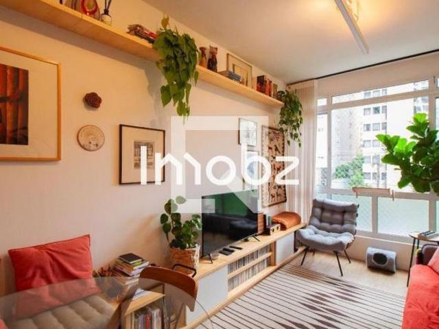 Apartamento à venda na Rua Capote Valente, 429 Pinheiros São Paulo SP CEP: 05409 001