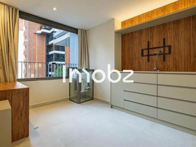 Apartamento à Venda Pinheiros, 1 Quarto, 28 m2