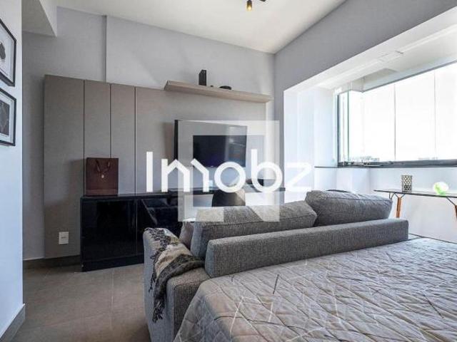 Apartamento à Venda Pinheiros, 1 Quarto, 40 m2