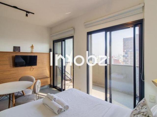 Apartamento à Venda Pinheiros, 1 Quarto, 35 m2