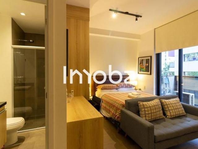 Apartamento à venda na Rua Capote Valente, 80 Pinheiros São Paulo SP CEP: 05409 000