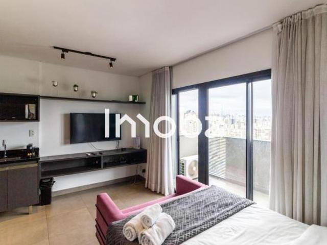 Apartamento à venda na Rua Capote Valente, 80 Pinheiros São Paulo SP CEP: 05409 000