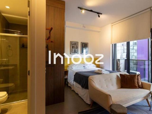 Apartamento à venda na Rua Capote Valente, 80 Pinheiros São Paulo SP CEP: 05409 000