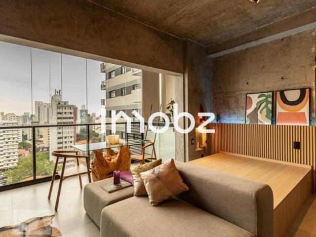 Apartamento à venda na Rua Capote Valente, 80 Pinheiros São Paulo SP CEP: 05409 000
