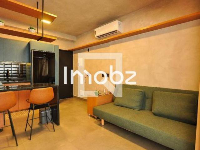 Apartamento à venda na Rua Capote Valente, 80 Pinheiros São Paulo SP CEP: 05409 000