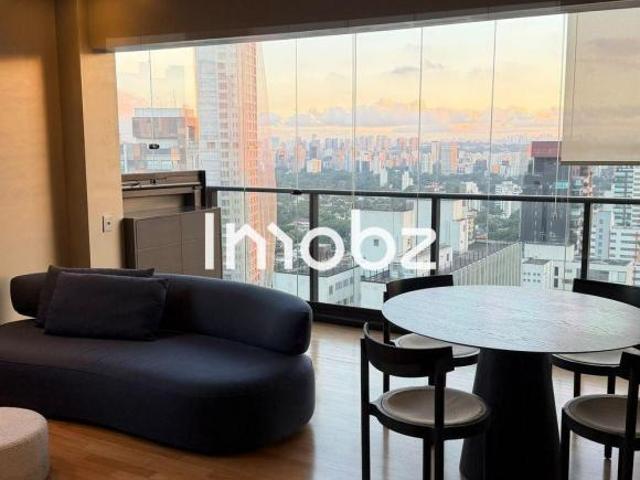 Apartamento à Venda Pinheiros, 2 Quartos, 65 m2