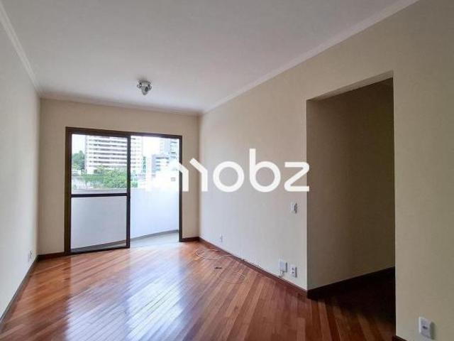Apartamento à Venda Pinheiros, 3 Quartos, 75 m2